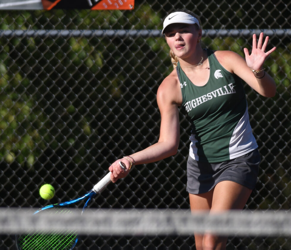 Hughesville’s Buck, Shore’s Dincher both eyeing trip back to district ...